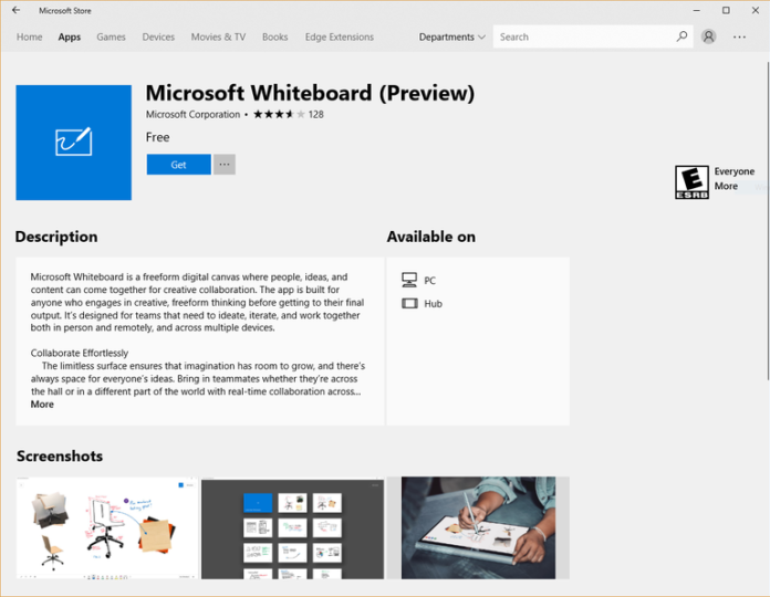 How to Fix Microsoft Whiteboard Not Working