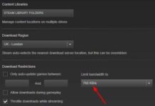 How to Prevent Steam from Auto-Updating Games on PC