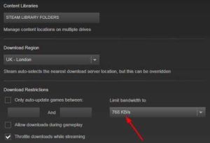 How to Prevent Steam from Auto-Updating Games on PC