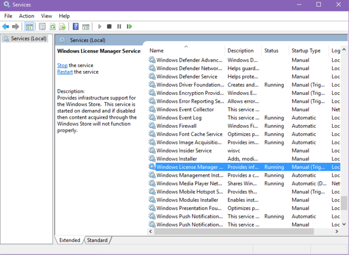 Fix Your Windows License Will Expire Soon Error