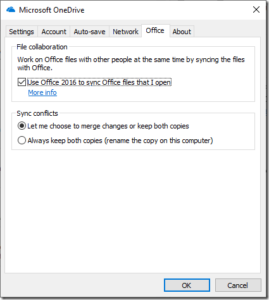 How to Fix Upload Blocked Error in OneDrive