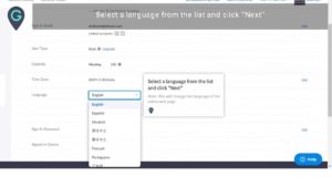 How to Change the Language Settings in Zoom Client or App