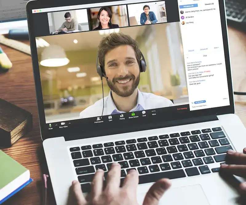 How to Change the Language Settings in Zoom Client or App