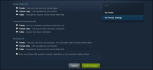 How To Check Your Friends’ Wishlist On Steam