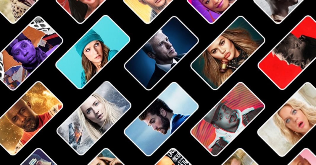 How to Watch or Cast Quibi Shows on TV?