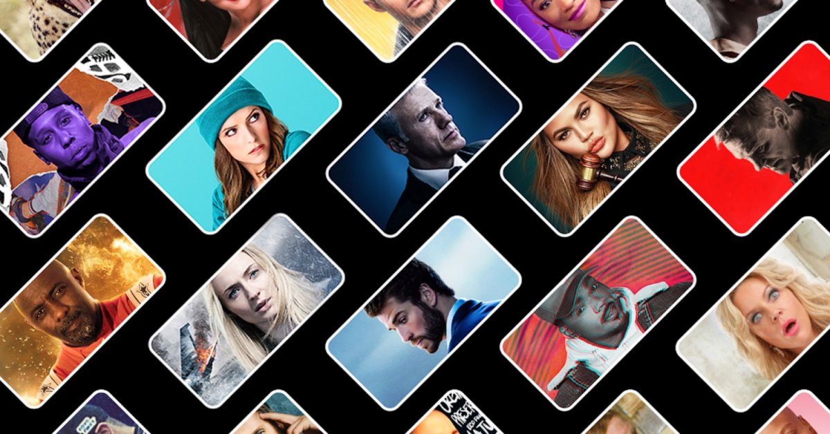 How to Watch or Cast Quibi Shows on TV?