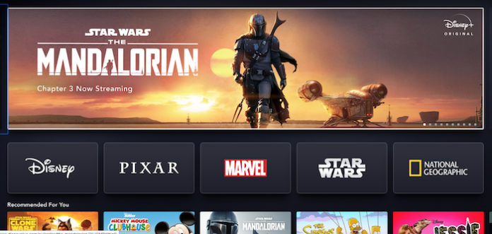 How to Host your Own Disney Plus Watch Party