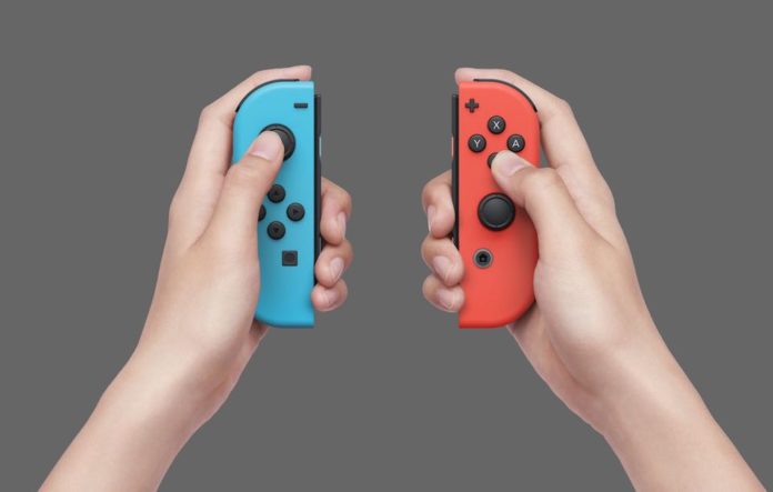 You can Disable the Screenshot Button on Nintendo Switch now