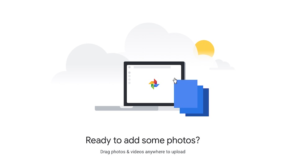 How to Move Pho­tos from Gmail to Google Photos