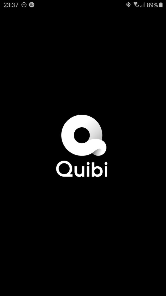 How to Watch or Cast Quibi Shows on TV?