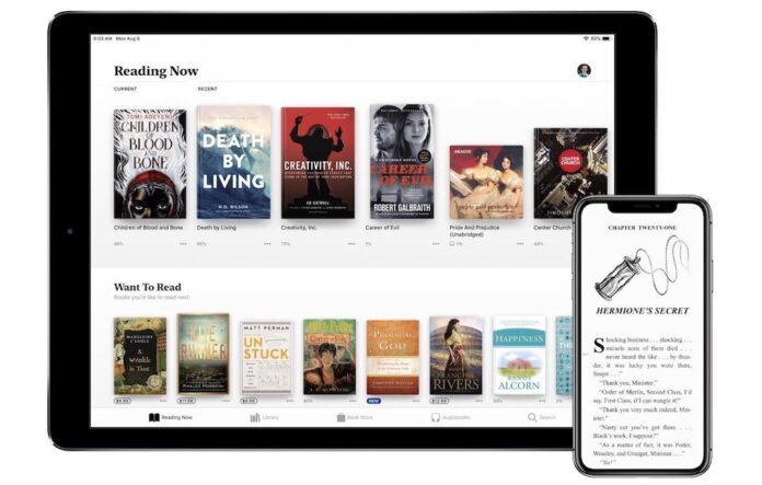 How to Use Apple Books for Authors on Windows 10