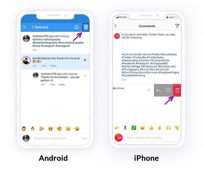 Delete A Comment On Instagram For Mobile And Desktop delete-a-comment-on-instagram-for-mobile-and-desktop