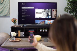 How to Fix Roku Error Code 014.40 Not Connecting to WiFi
