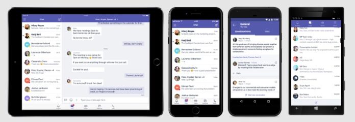 How to Install Microsoft Teams on Android or iPhone