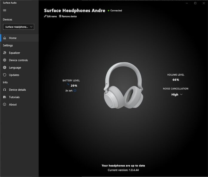 How to Find the Serial Number on Microsoft Surface Devices