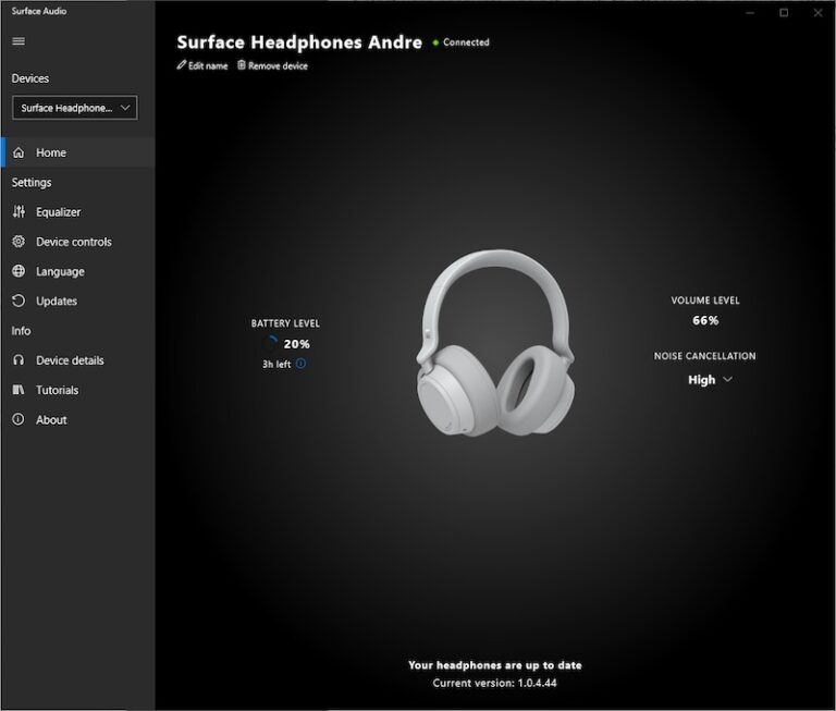 How to Find the Serial Number on Microsoft Surface Devices