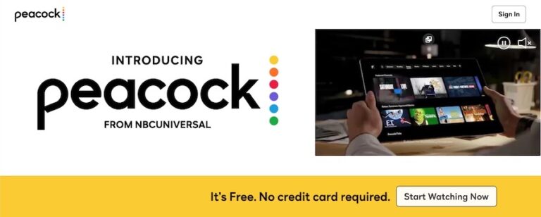 How to Cancel your Peacock Premium Subscription Plan