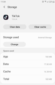 How To Fix Not Eligible Error On Tiktok For Android And Ios