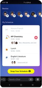 How to Use Snap Minis Apps Inside Snapchat