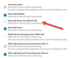 Microsoft Teams Meeting Recording Failed to Upload to Stream