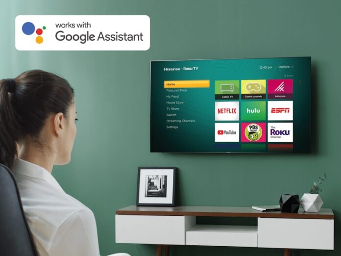 How to Clear or Delete Cache and Data on Hisense Smart TV