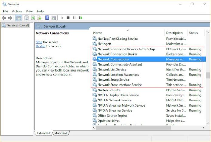 Fix Windows 10 Can't Show or Find Available Wifi Networks