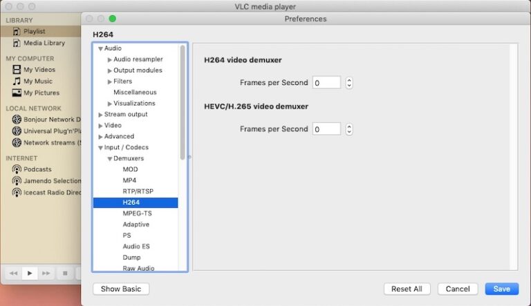 How to Play H.264 Video Files on Windows 10 and macOS