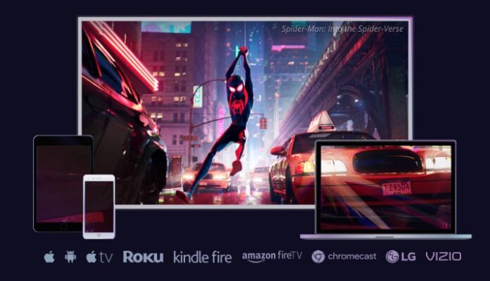 How to Use the Watch Together Feature on Movies Anywhere