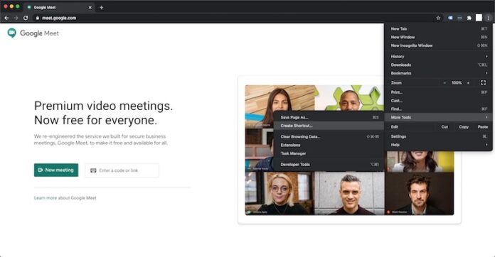 How to Add, Install, Use Google Meet on Windows PC or Mac