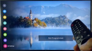 How to Hard Reset your LG Smart TV to Factory Settings