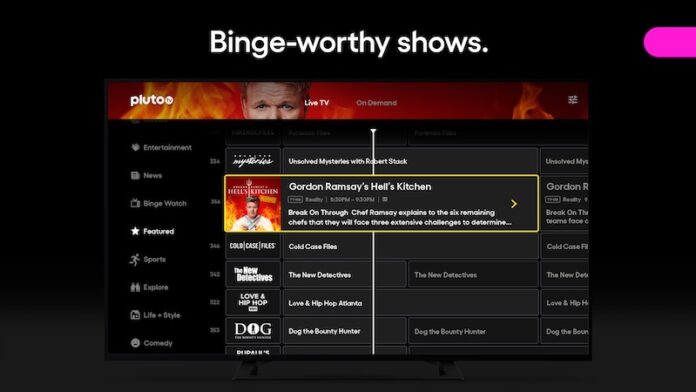 How to Install and Use Pluto TV On Amazon Fire TV or Stick