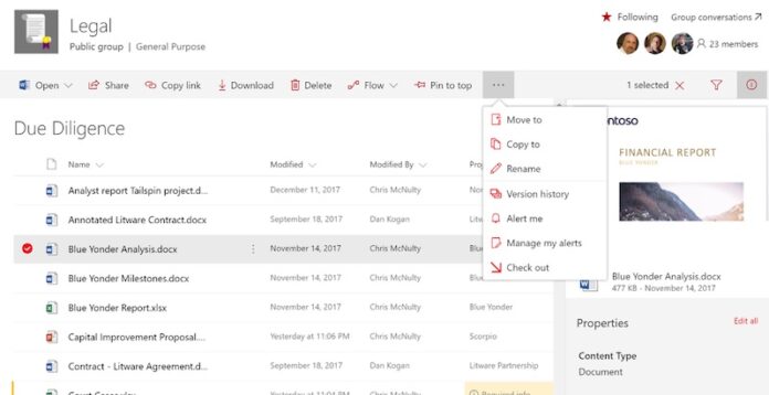 How to Fix Microsoft Teams Files Not Appearing in File Folder