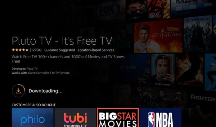 How to Reset Amazon Fire TV Stick Device to Factory Settings