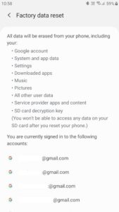 How to Fix Blue Screen of Death Error on Android Phone/Tablet
