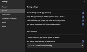 Fix Xbox Game Pass Error Code 0x80073d13 on Windows 10
