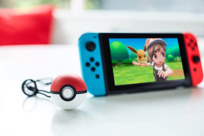 Fix Pokeball Plus Device Failed to Connect with Pokemon GO