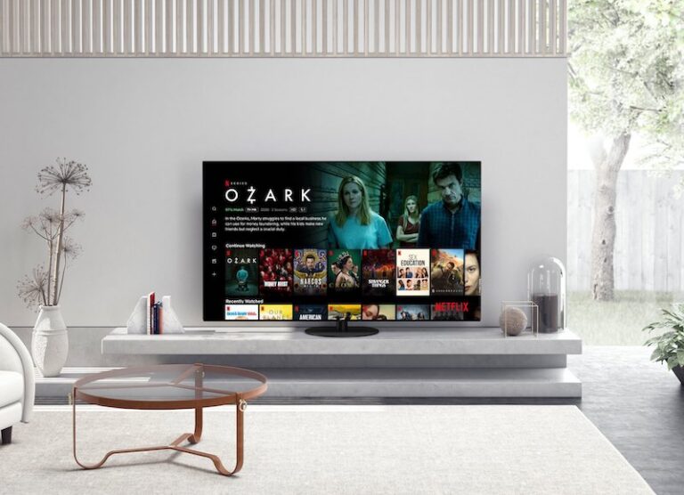 Hard Reset Panasonic Smart TV or Restore to Factory Settings