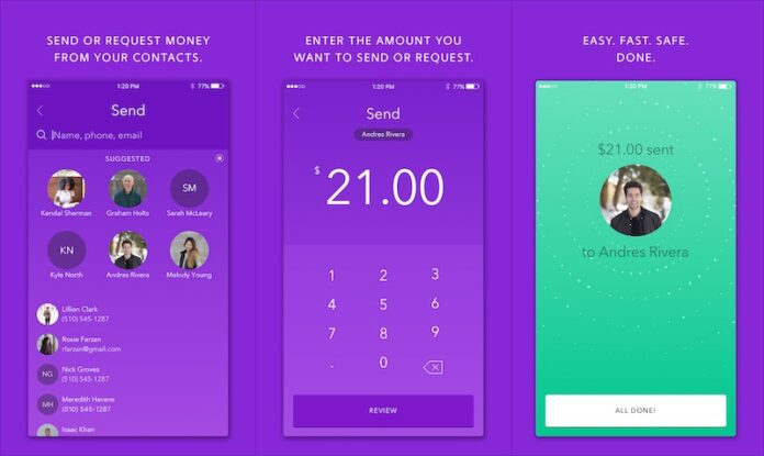 Delete a Zelle Recipient with Wells Fargo or Bank of America