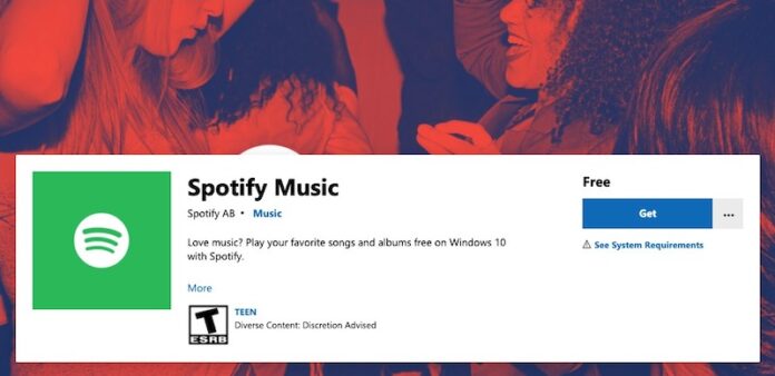 Fix Spotify Error Code 30, 117 or Auth:3 on Mac, Windows 10