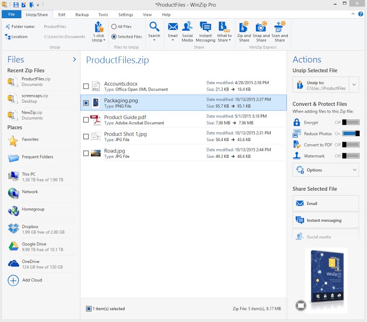 How To Extract Or Open tar gz tgz Or gz Files On Windows 10