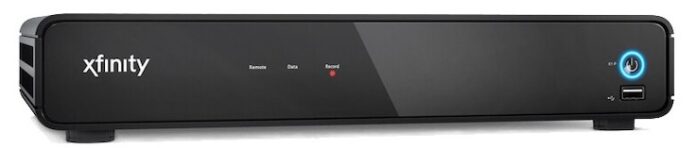 Fix Xfinity Error Code XRE-03007 STB is in Suspended Mode