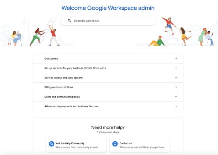 Fix Gmail Error: The email account that you tried to reach does not exist
