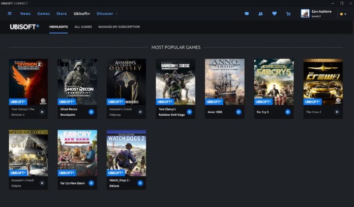 How to Get Ubisoft Plus Game Subscription Service on Stadia