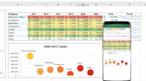 How to Add Co-Authors to Protected Files in Microsoft Excel