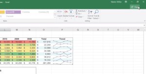 How to Add Co-Authors to Protected Files in Microsoft Excel