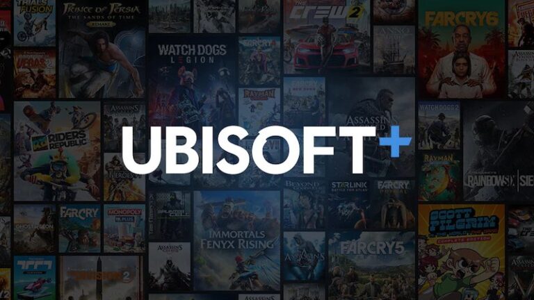 How to Get Ubisoft Plus Game Subscription Service on Stadia