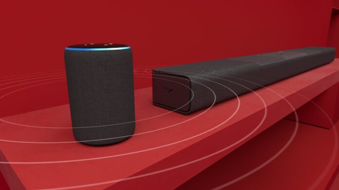 How to Automatically Update Firmware on Vizio Sound Bar