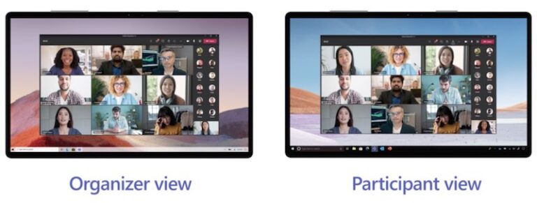 How to Use Breakout Rooms in Microsoft Teams Meetings