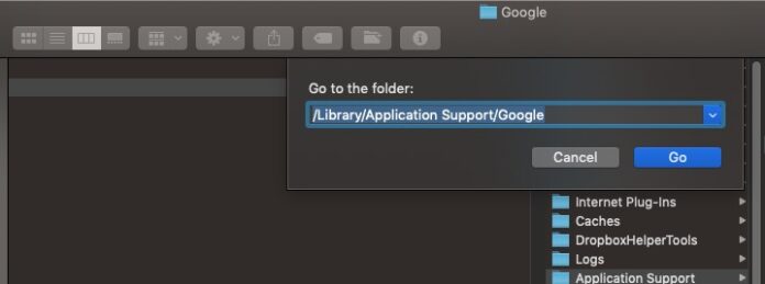 Fix Google Drive File Stream Not Working on Windows 10/Mac