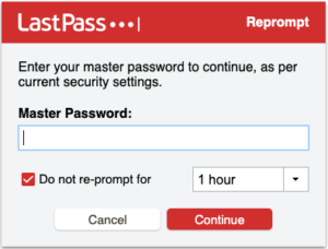 How to Export & Transfer LastPass Passwords to 1Password